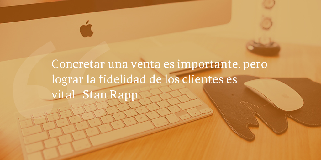 [Infografía] Pasos clave para entender al cliente
